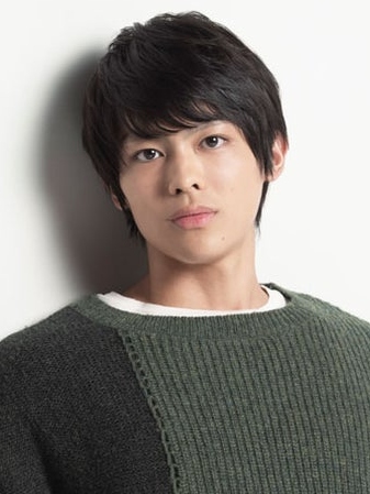 Picture of Issei Kakazu