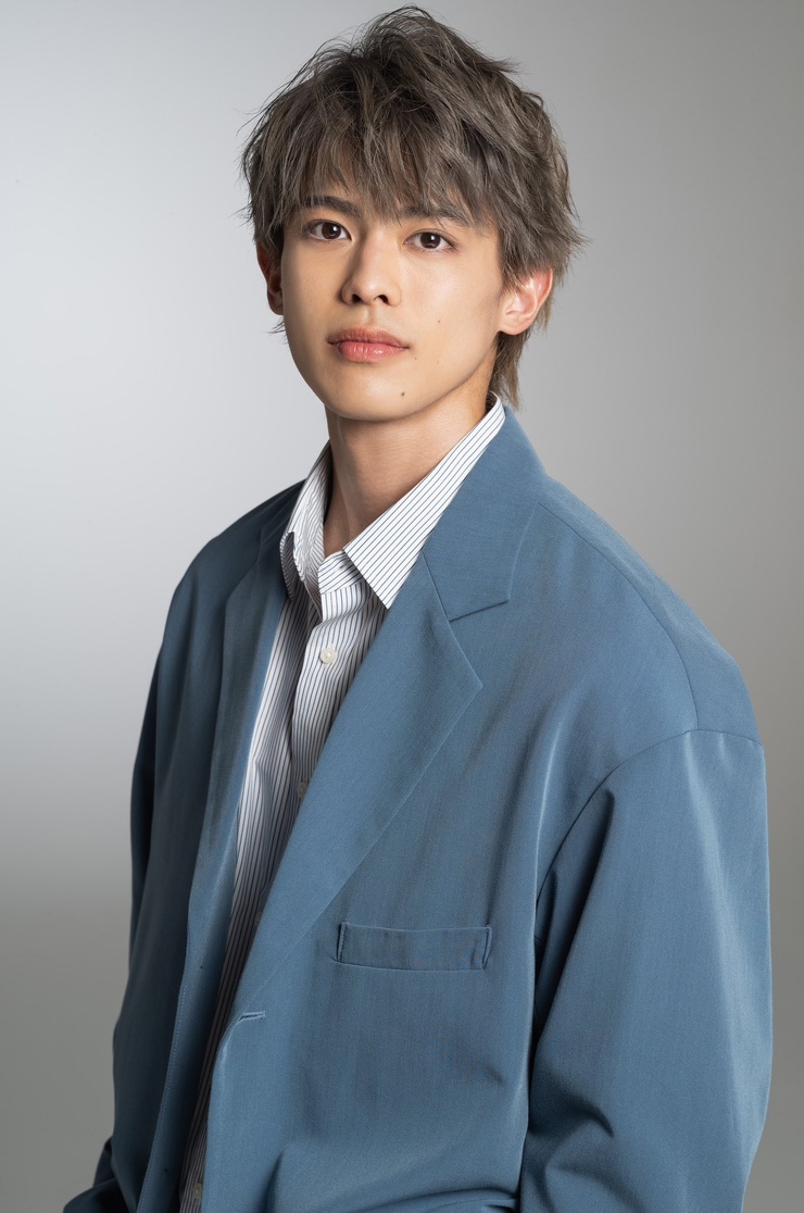 Picture of Issei Kakazu