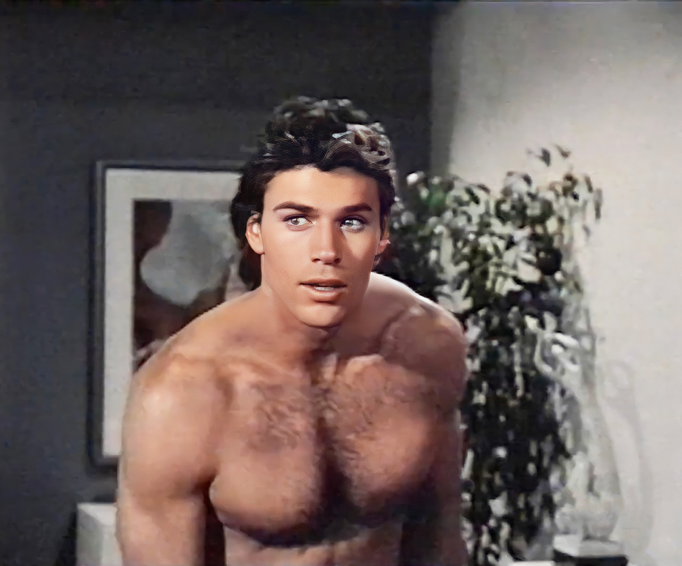 Jon-Erik Hexum