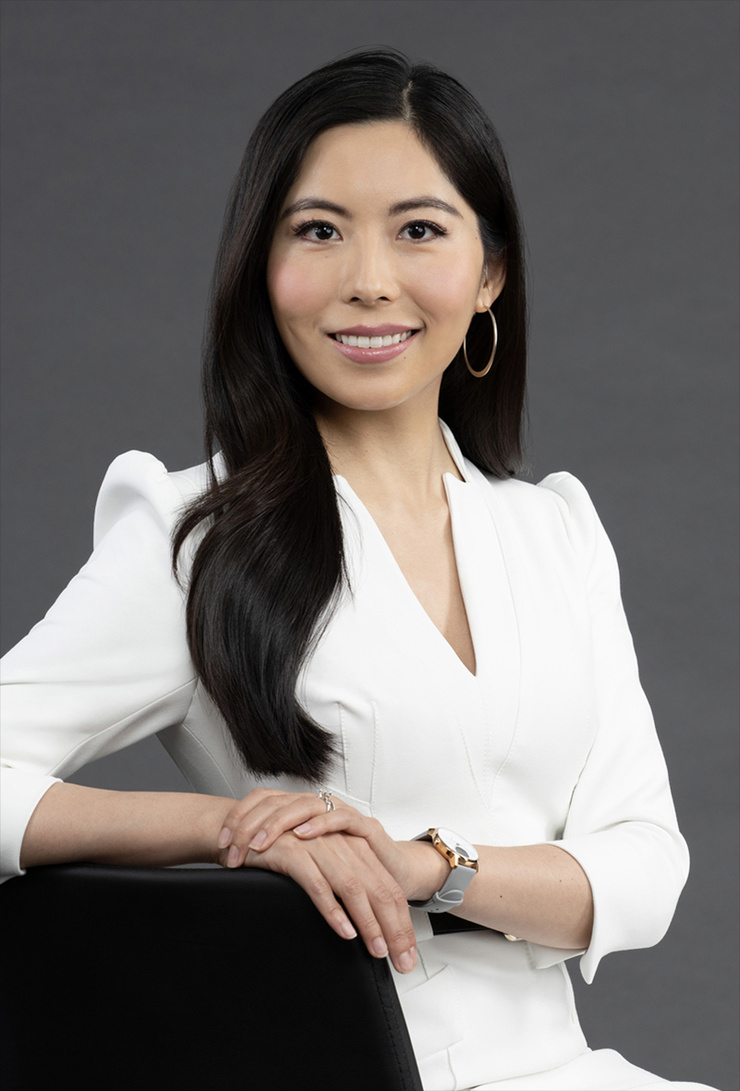 Picture of Selina Wang