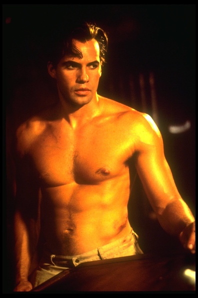 Billy Zane