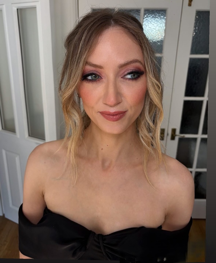 Picture of Aoife Wilson