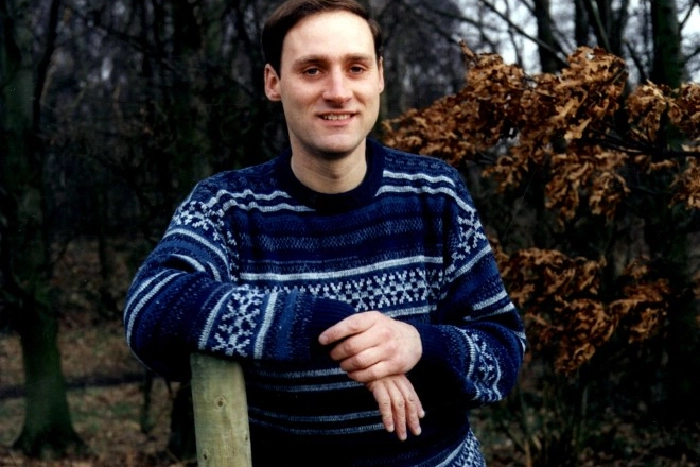 Philip Luty