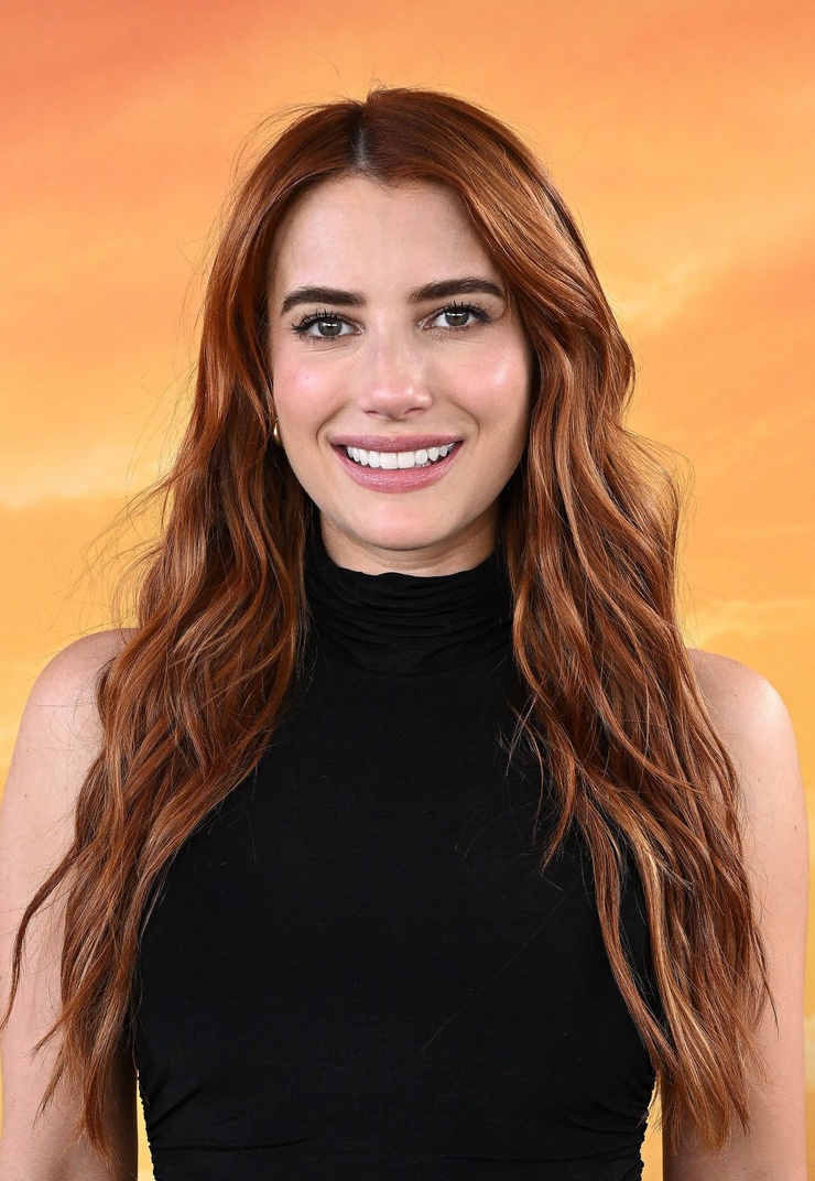 Picture of Emma Roberts