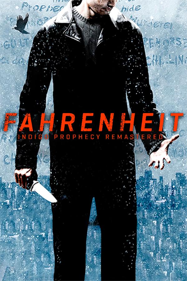 Fahrenheit: Indigo Prophecy Remastered image