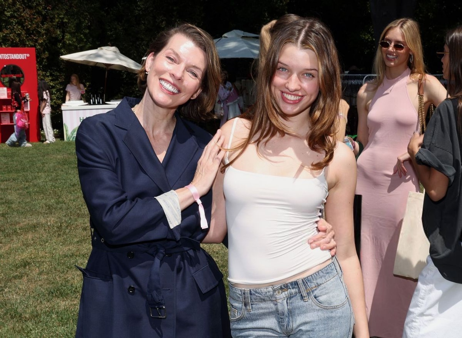 Image of Ever Anderson