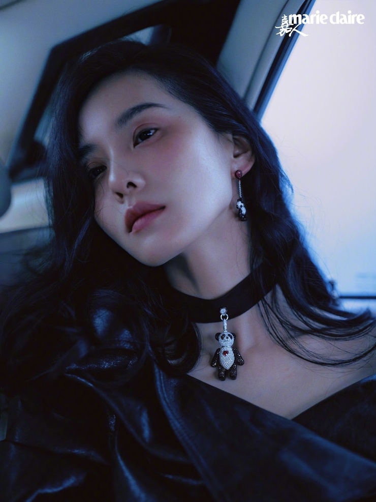 Picture of Shishi Liu