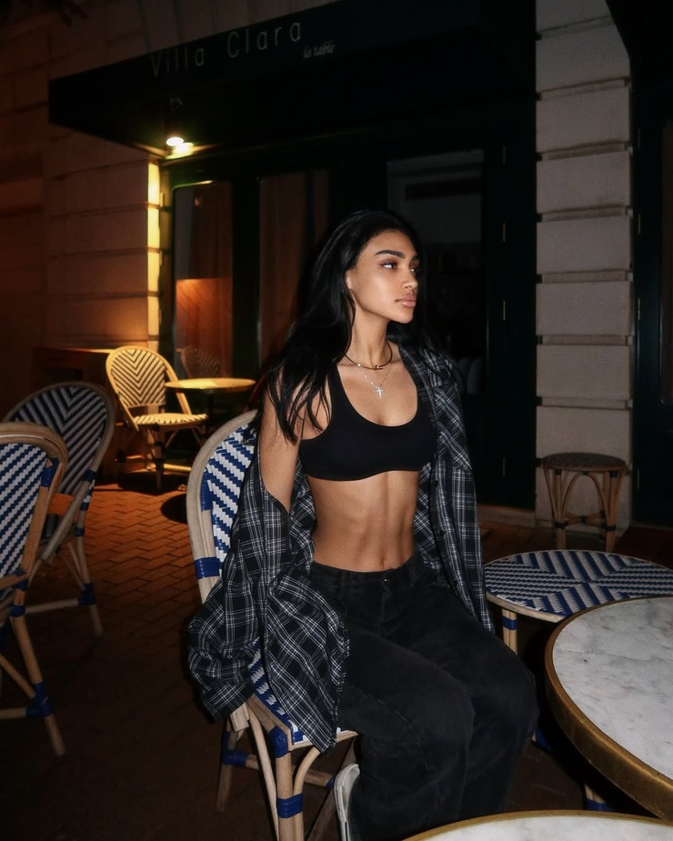 Sibelle Bou Chaaya picture