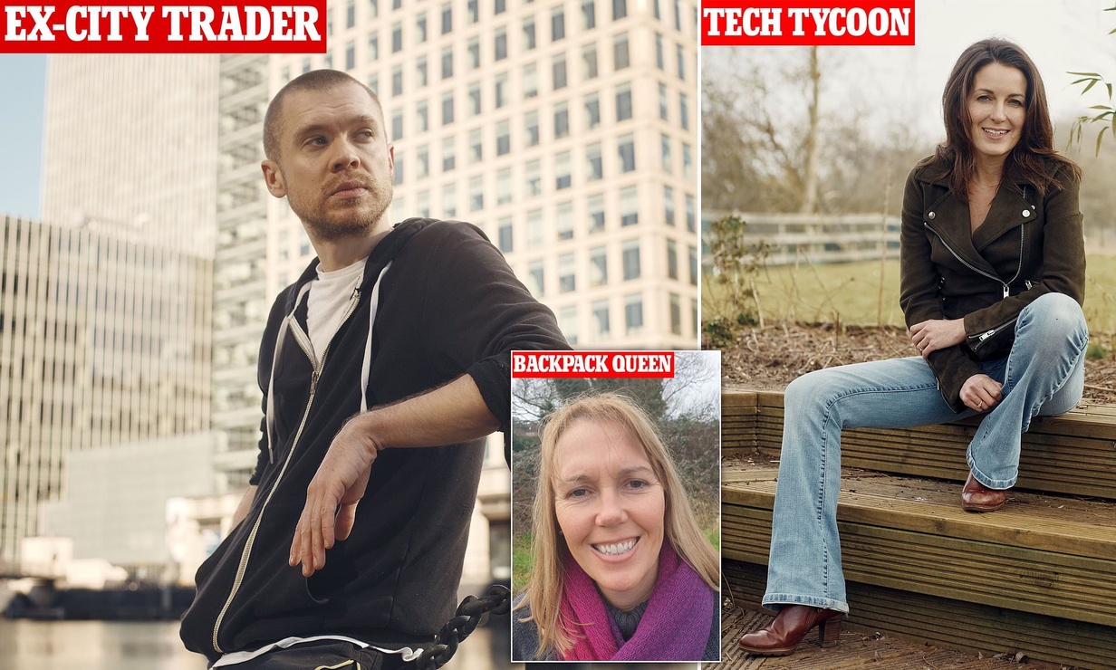 Picture of Gary Stevenson