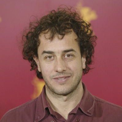Picture of Matteo Garrone