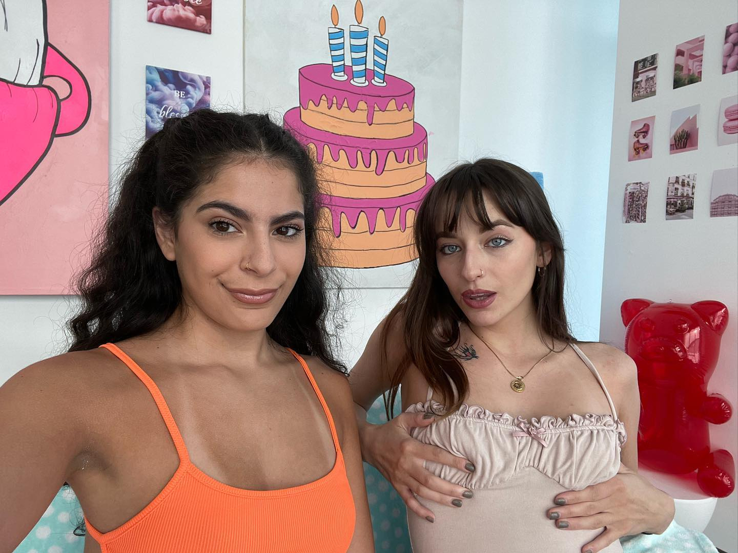 Picture of Lana Smalls