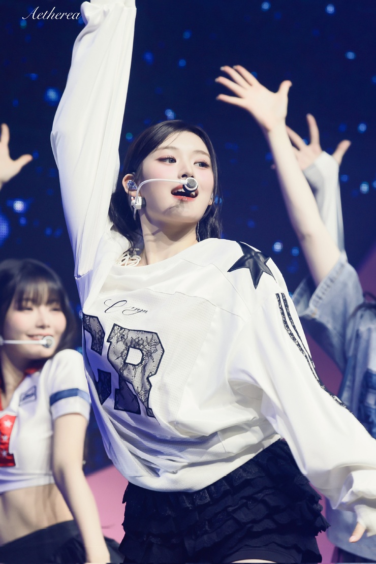 Picture of Athena Yang