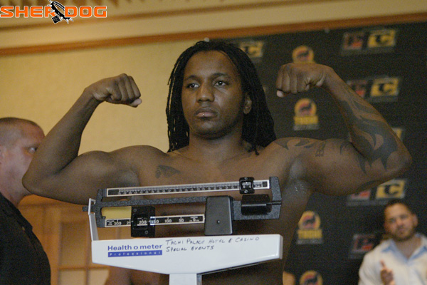 Picture of Dewey Cooper