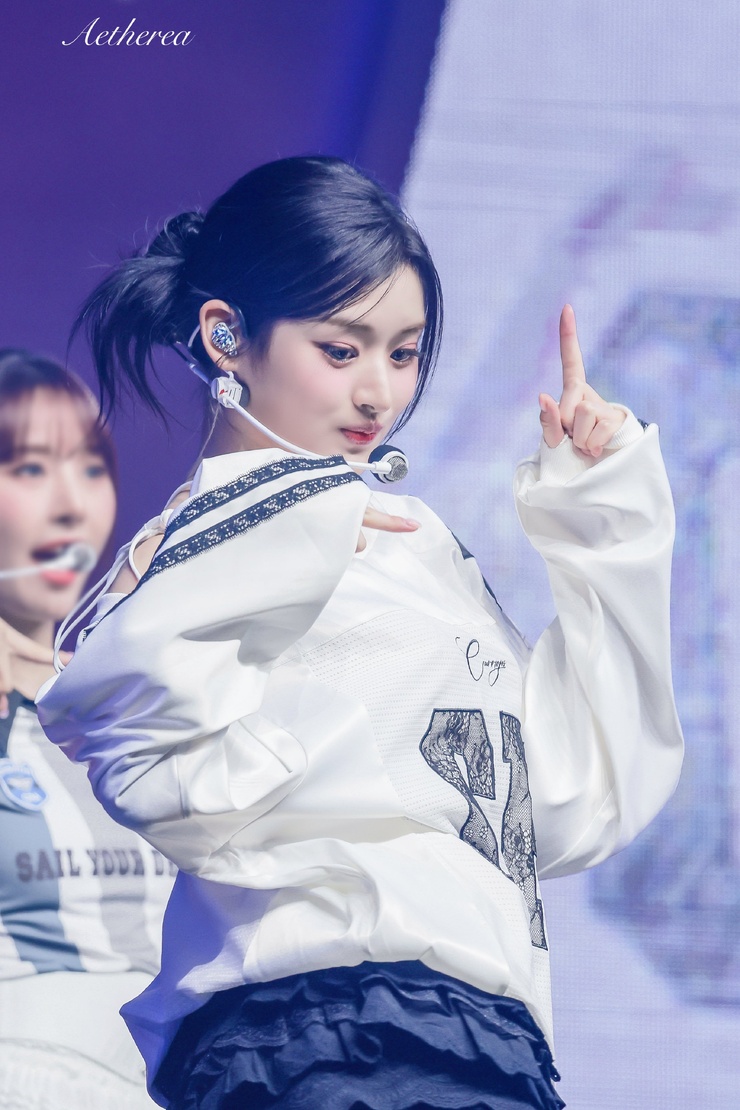 Picture of Athena Yang