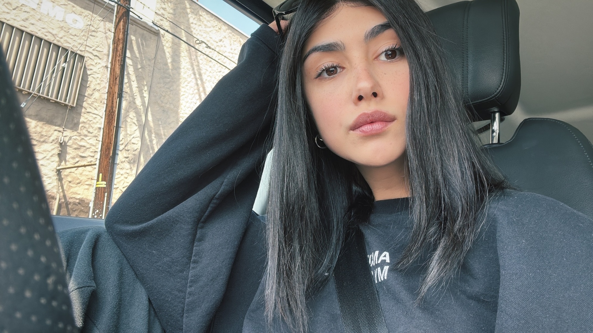 Picture of Alexa Mansour