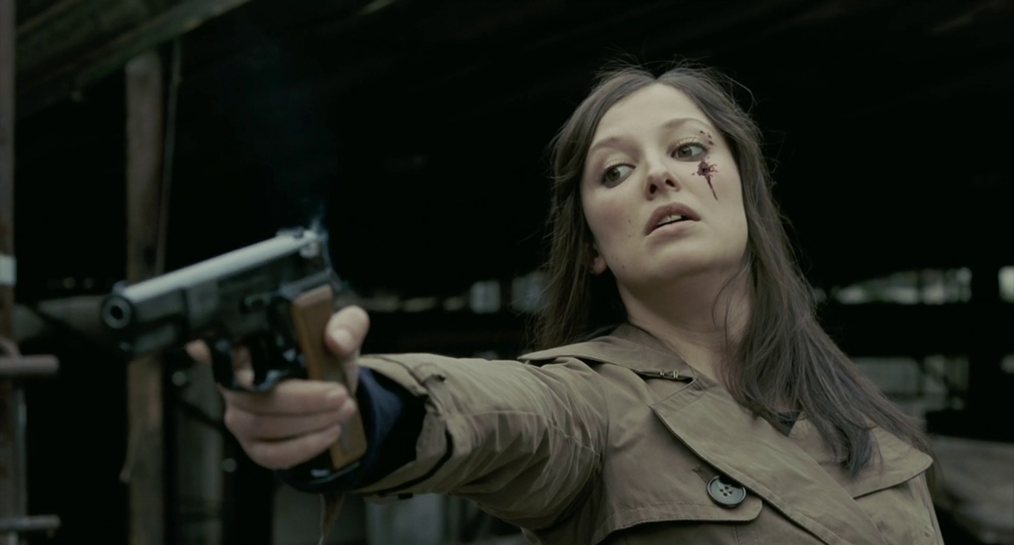 Alexandra Maria Lara image