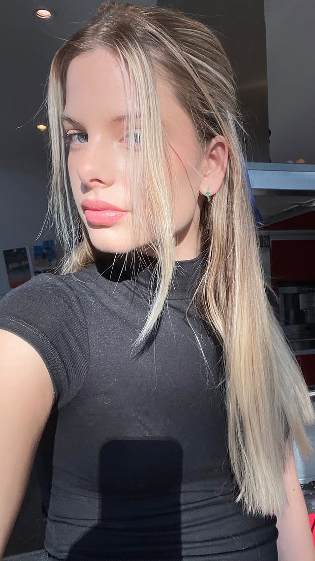 Picture of Embla Matilde Njerve