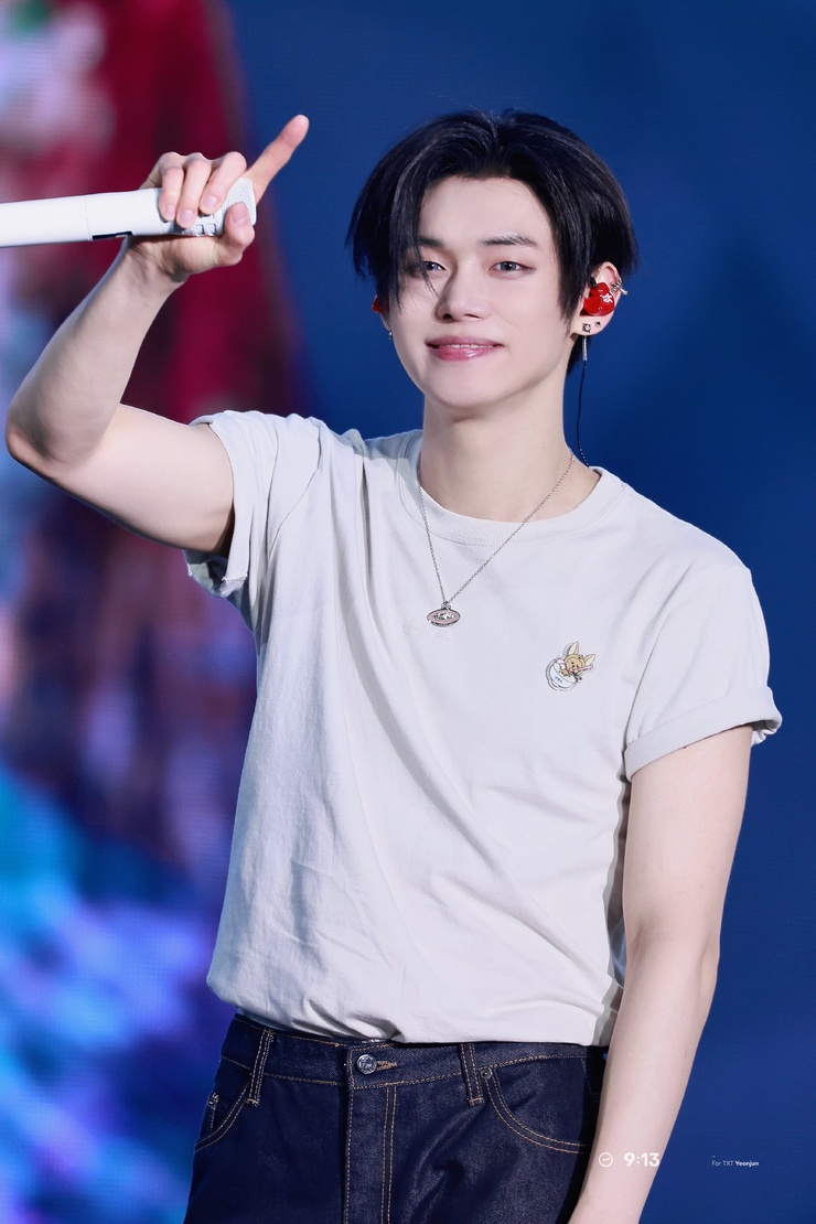 Picture of Choi Yeonjun (최연준)