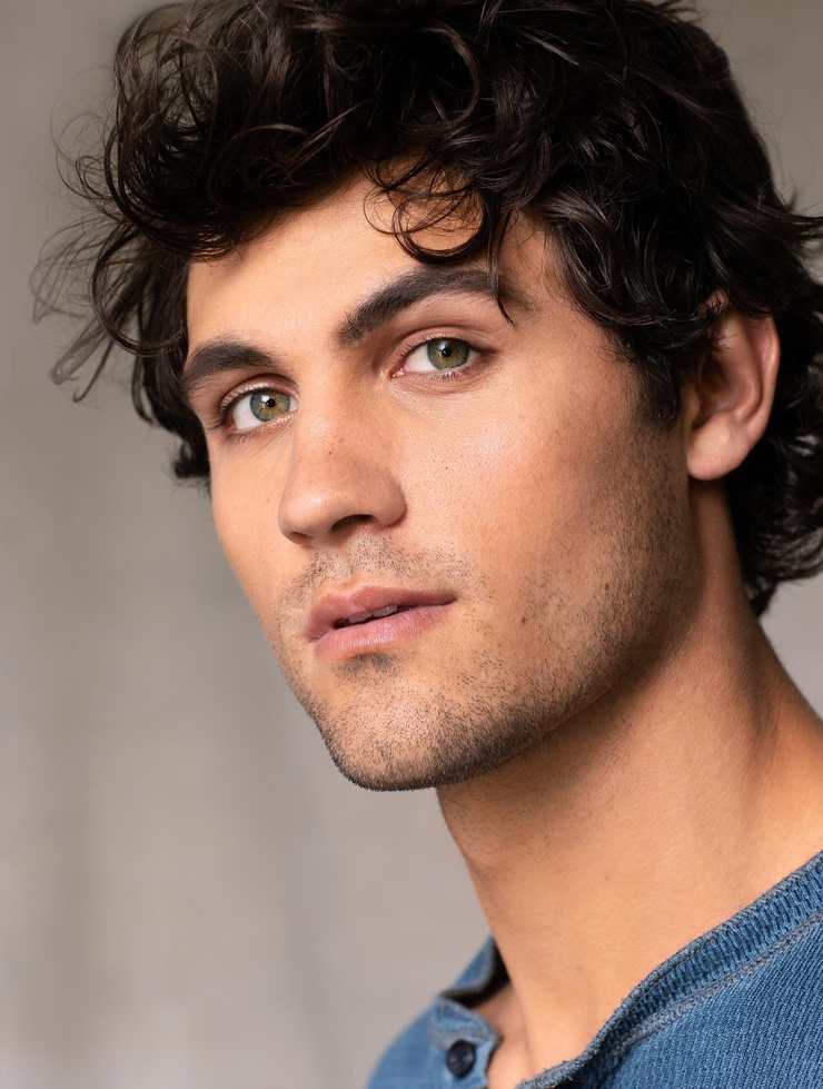 Picture of Drake Rodger