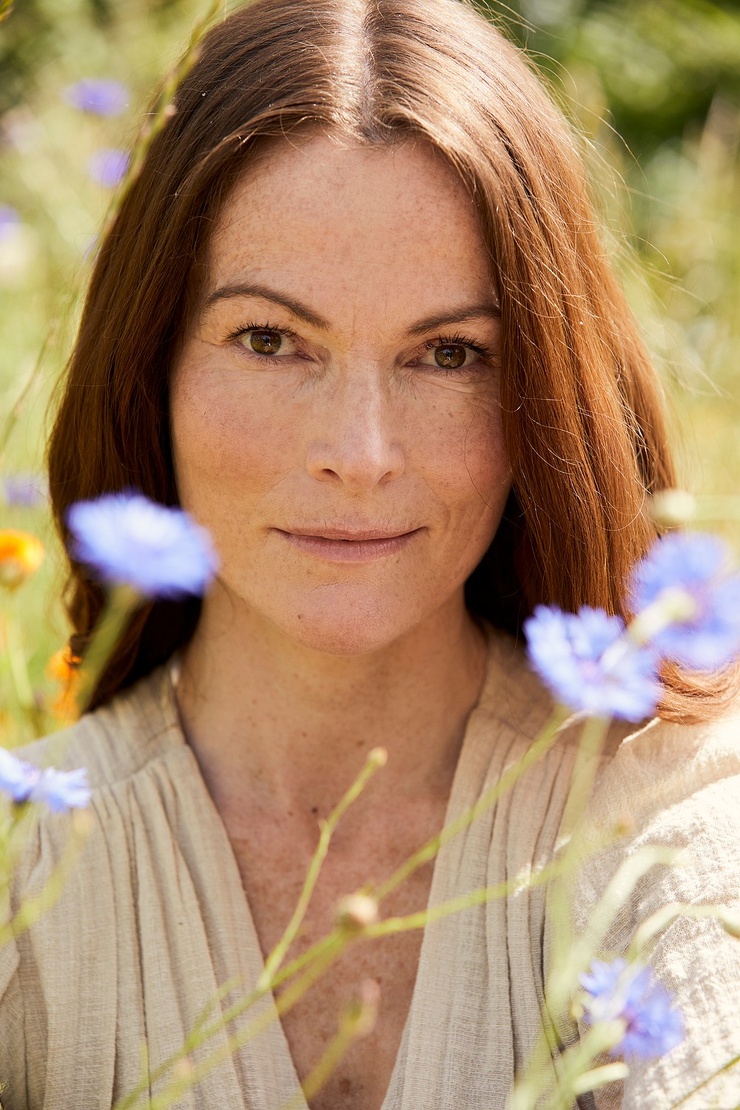 Image of Selina Giles