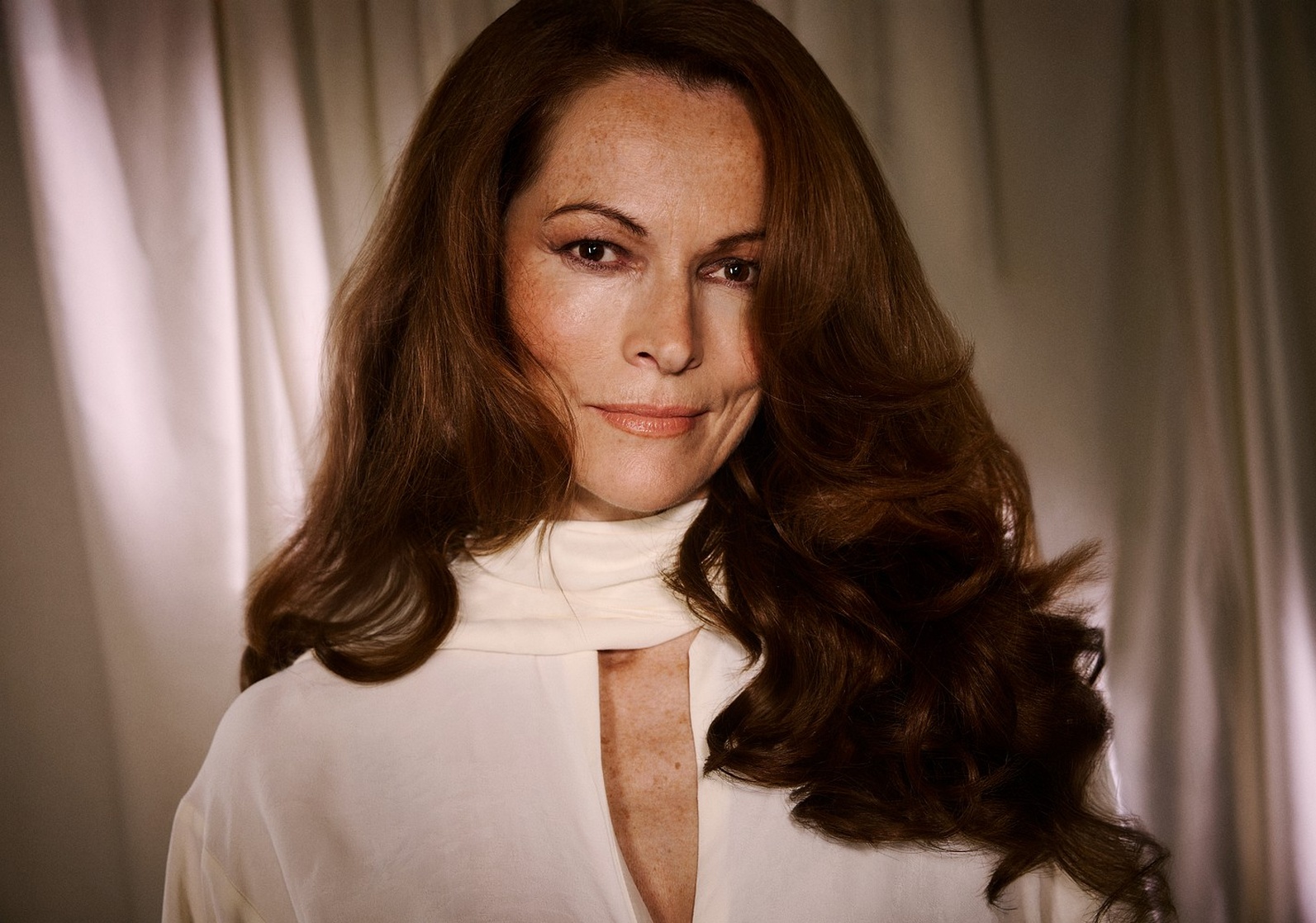 Picture of Selina Giles