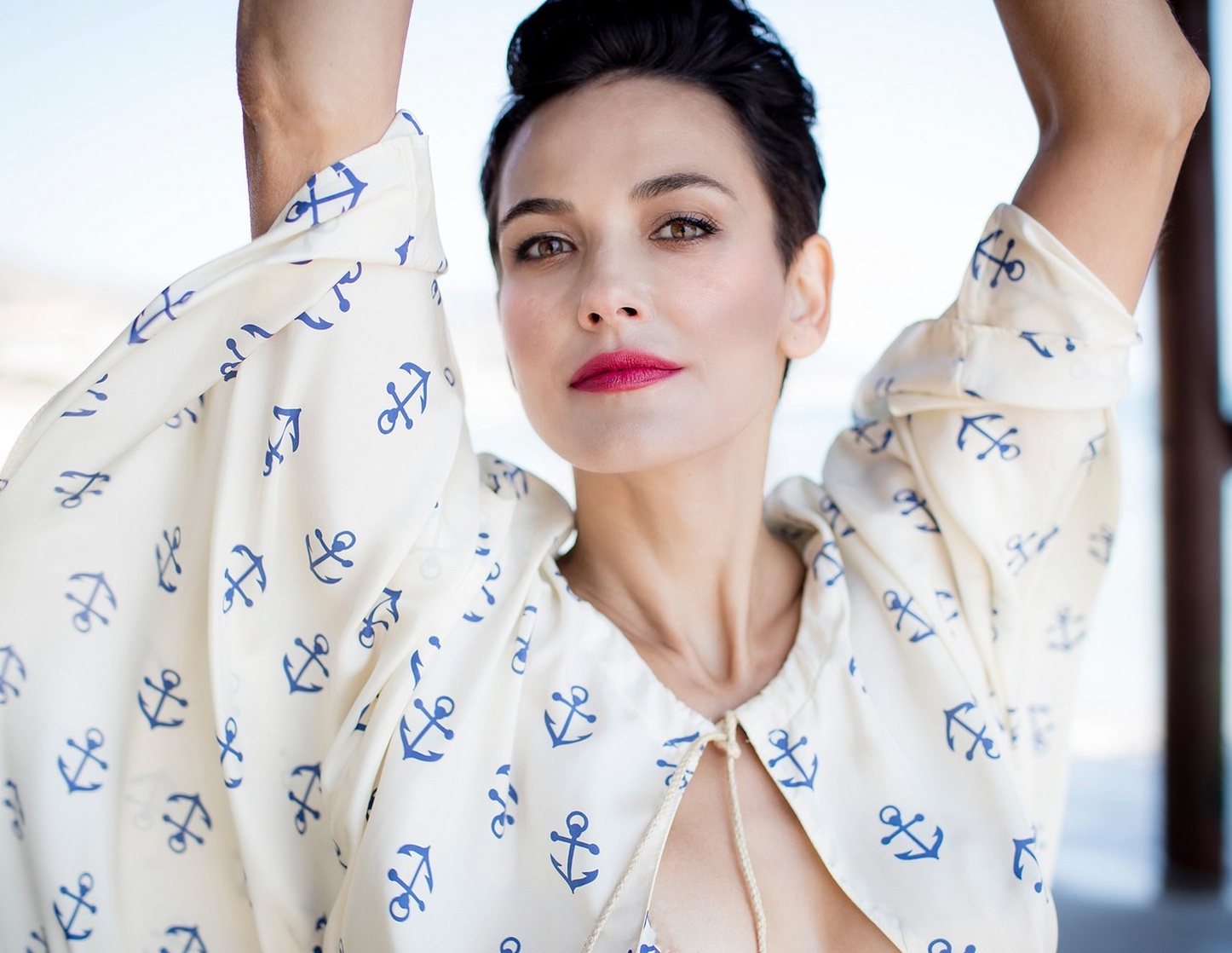 Picture of Gabriela Oltean