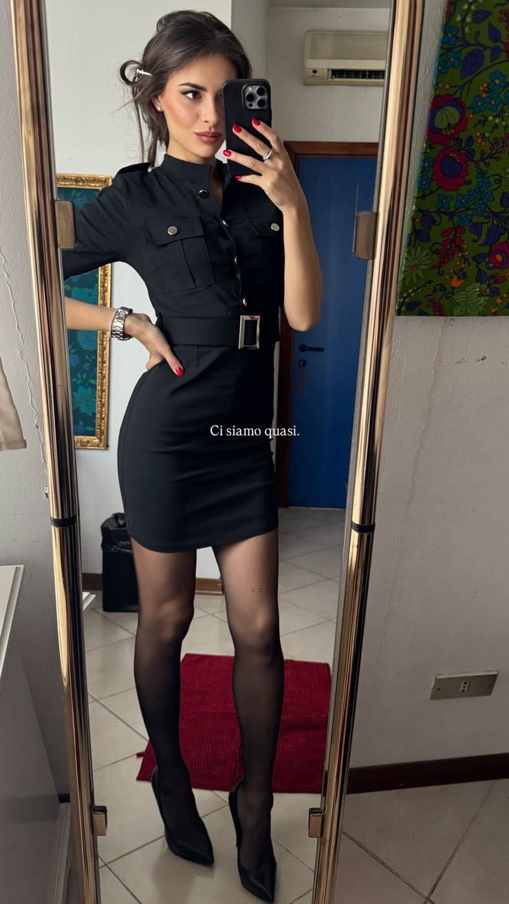 Picture of Chiara Stile