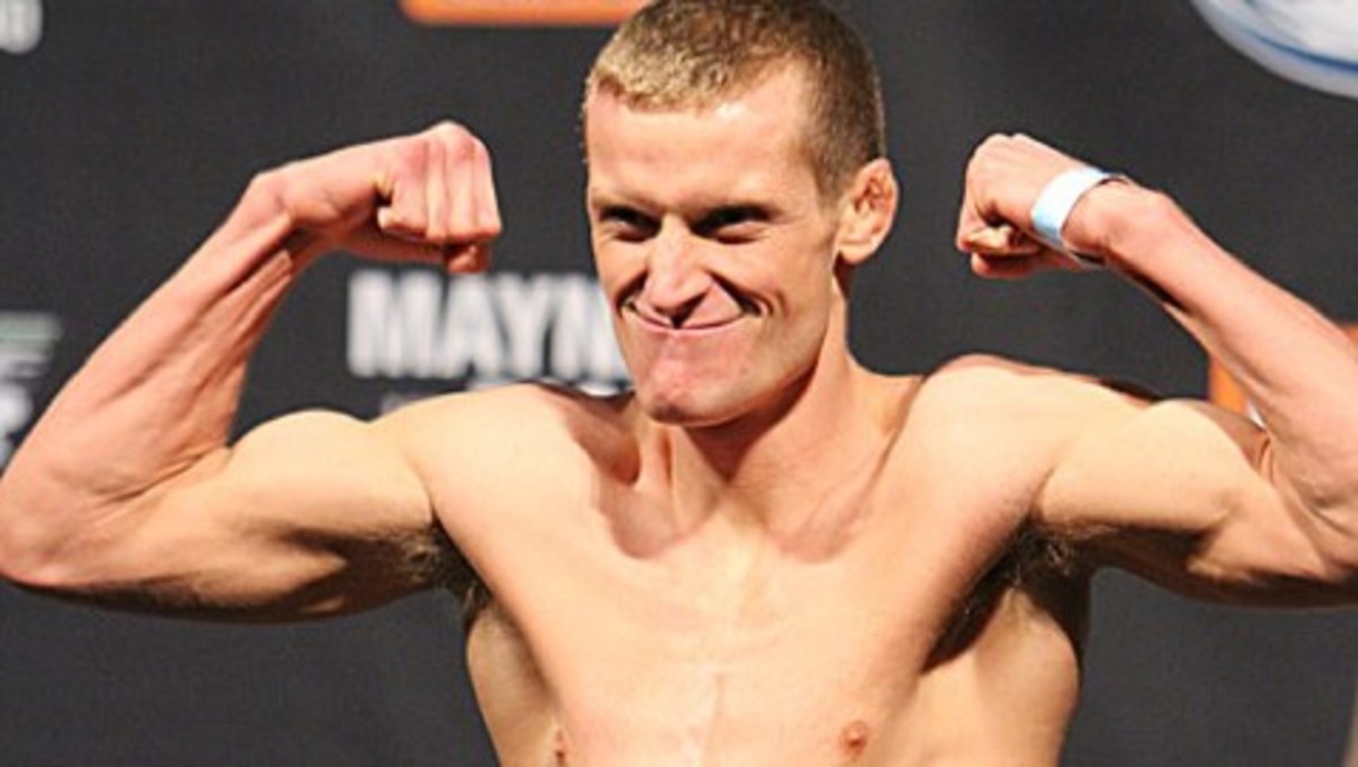 Picture of Davey Grant
