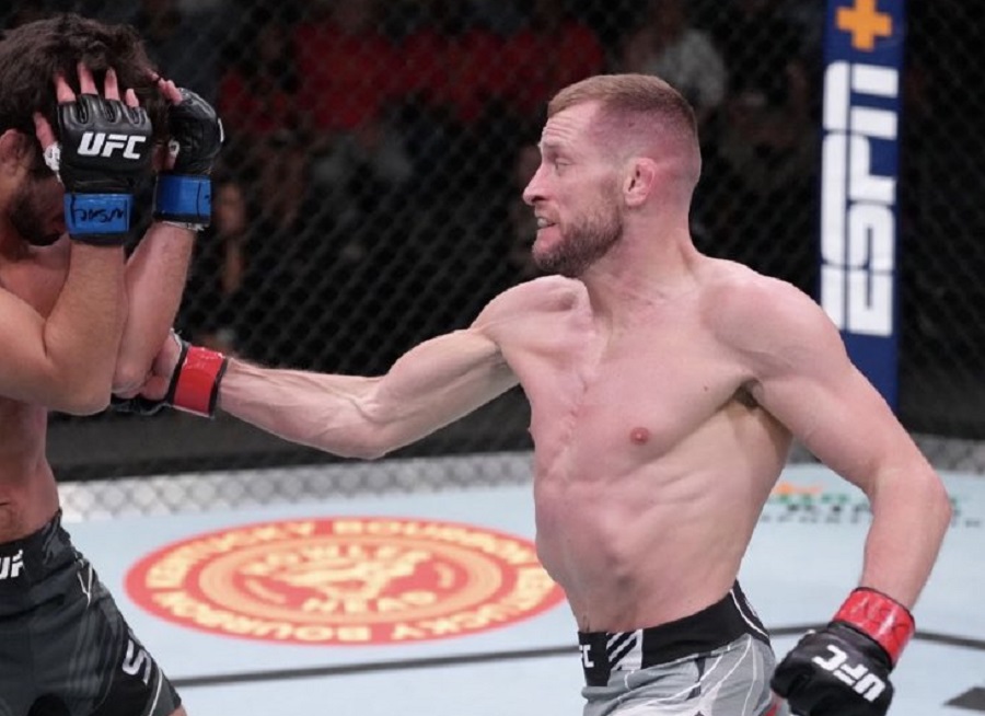 Picture of Davey Grant