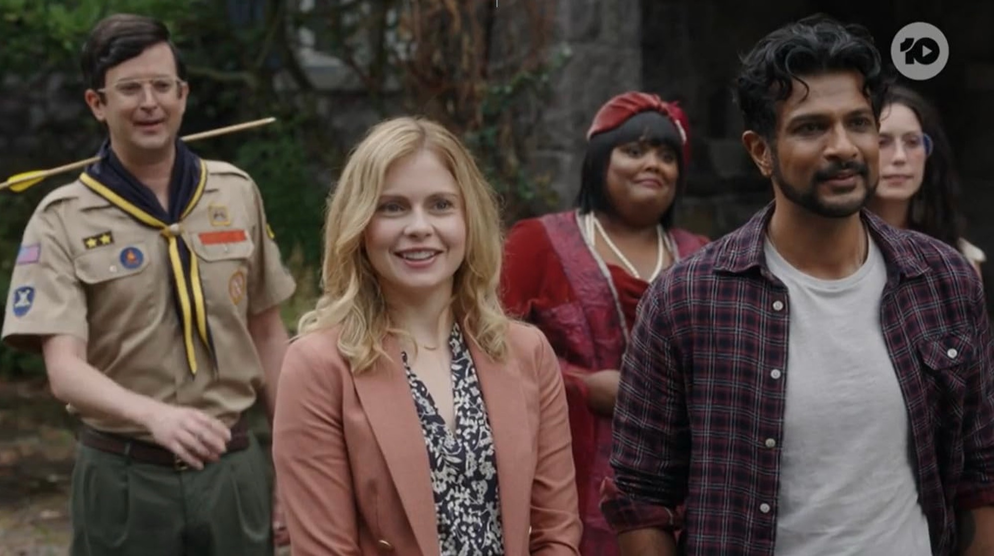 Picture of Utkarsh Ambudkar