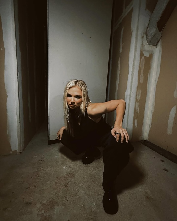 Picture of Julia Hart (Wrestler)