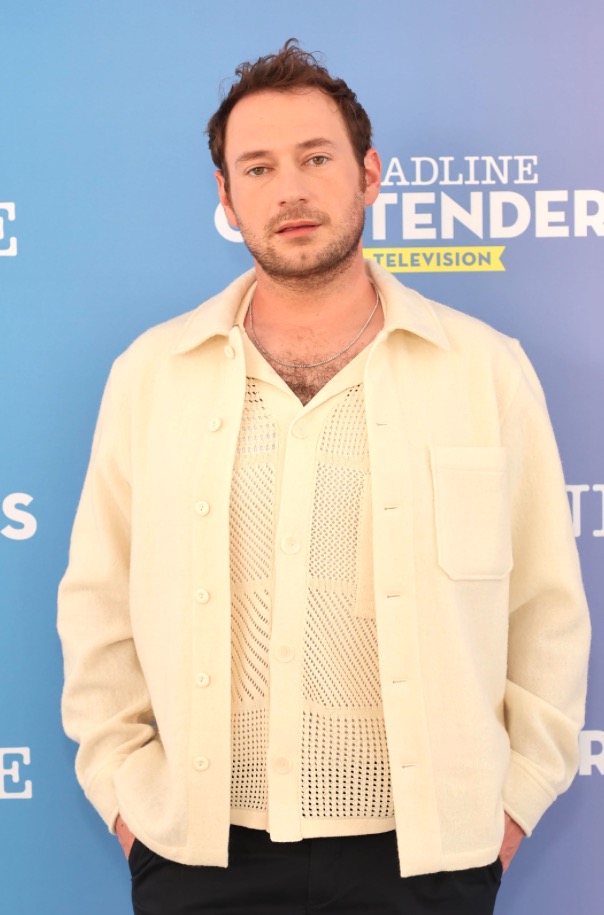 Picture of Brandon Scott Jones