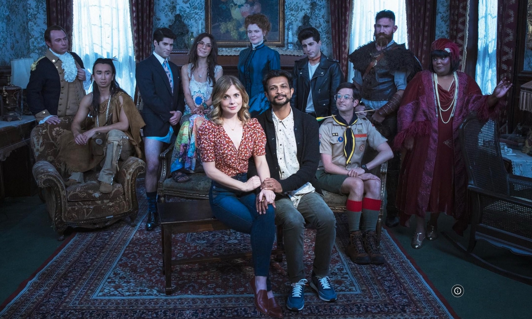 Brandon Scott Jones image