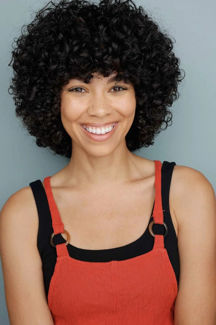 Picture of Alexis Zollicoffer