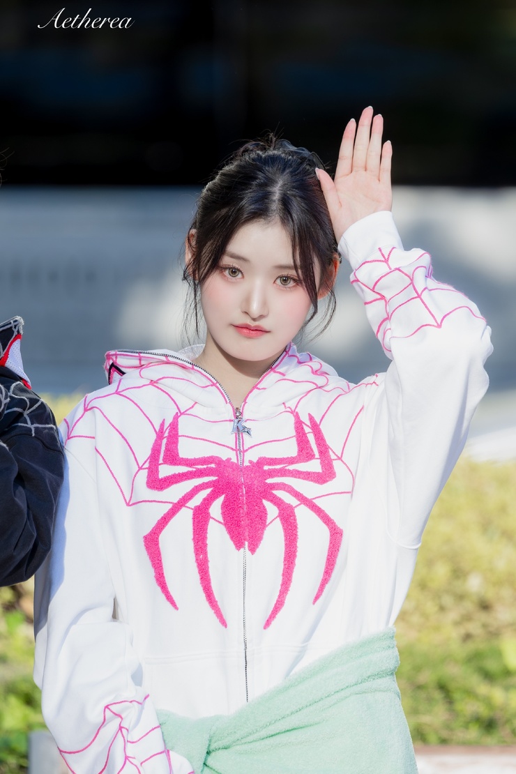 Picture of Athena Yang