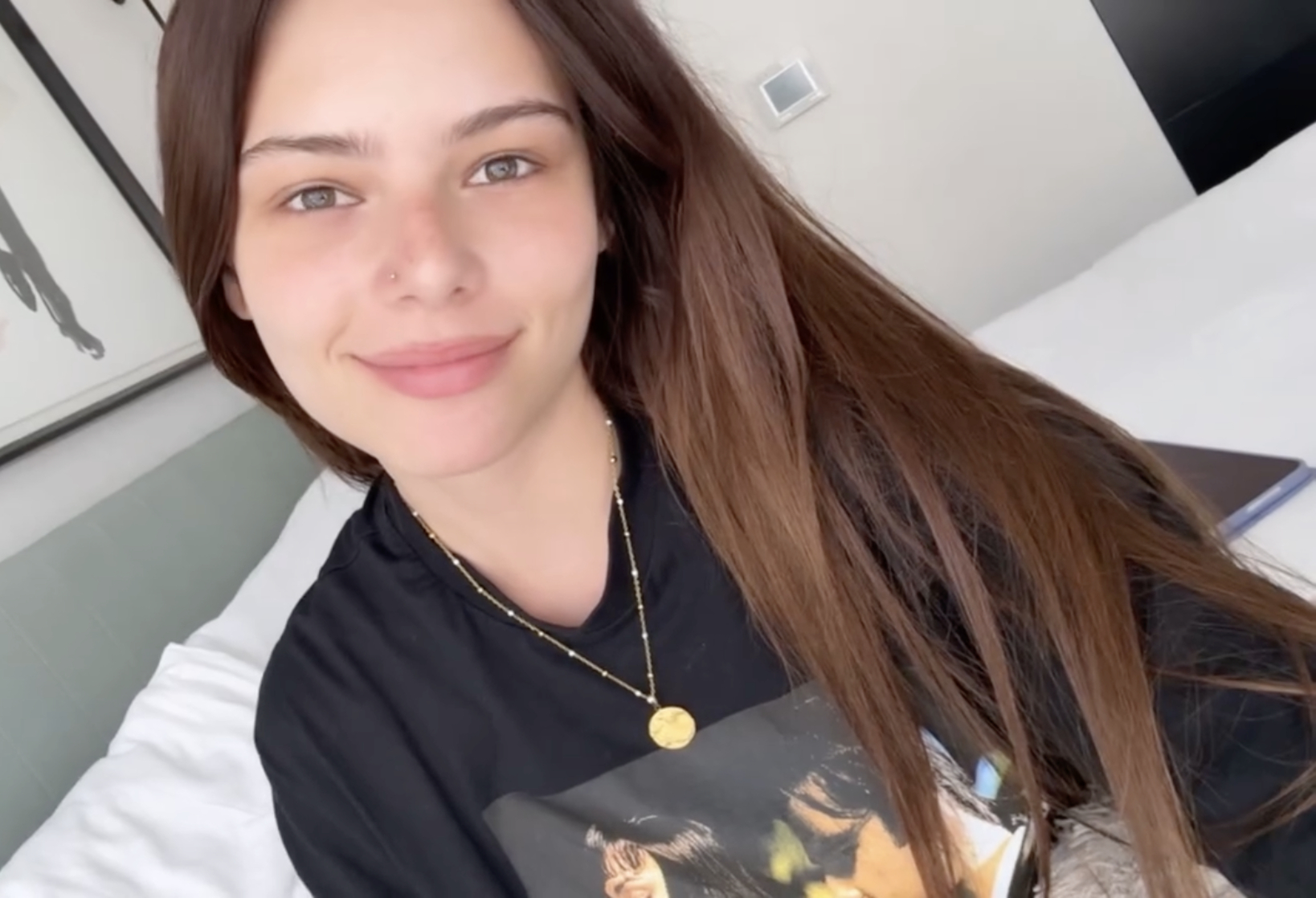 Picture of Eleonora Gaggero