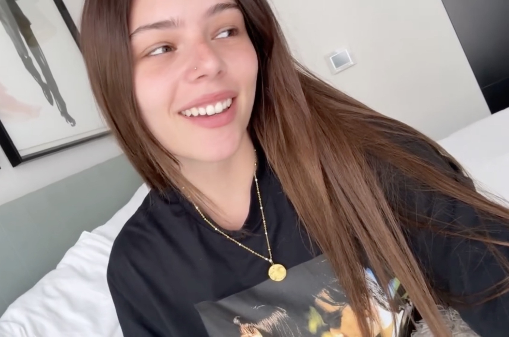 Image of Eleonora Gaggero