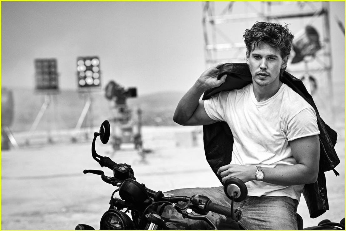 Austin Butler picture