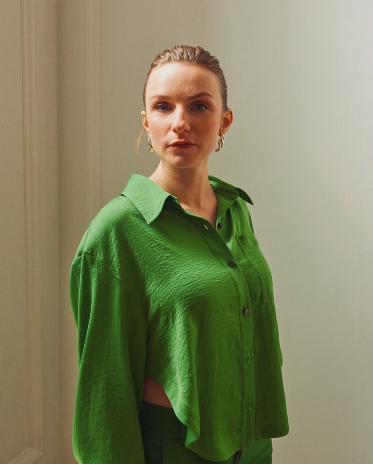 Picture of Faye Marsay