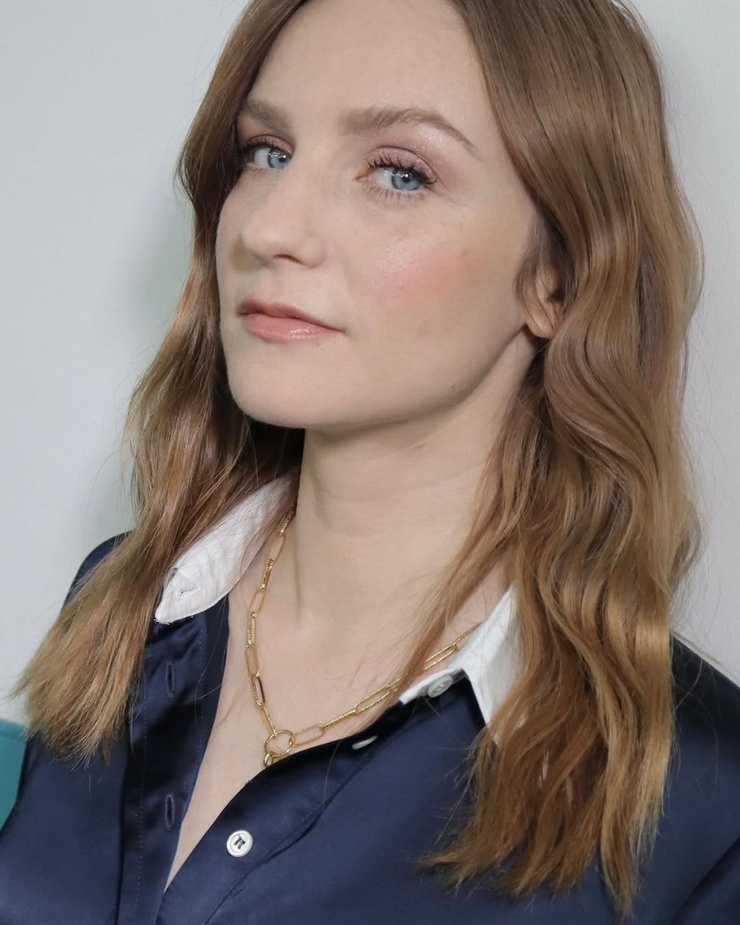 Faye Marsay image