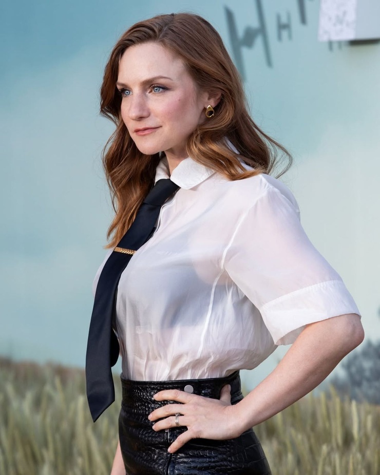 Picture of Faye Marsay