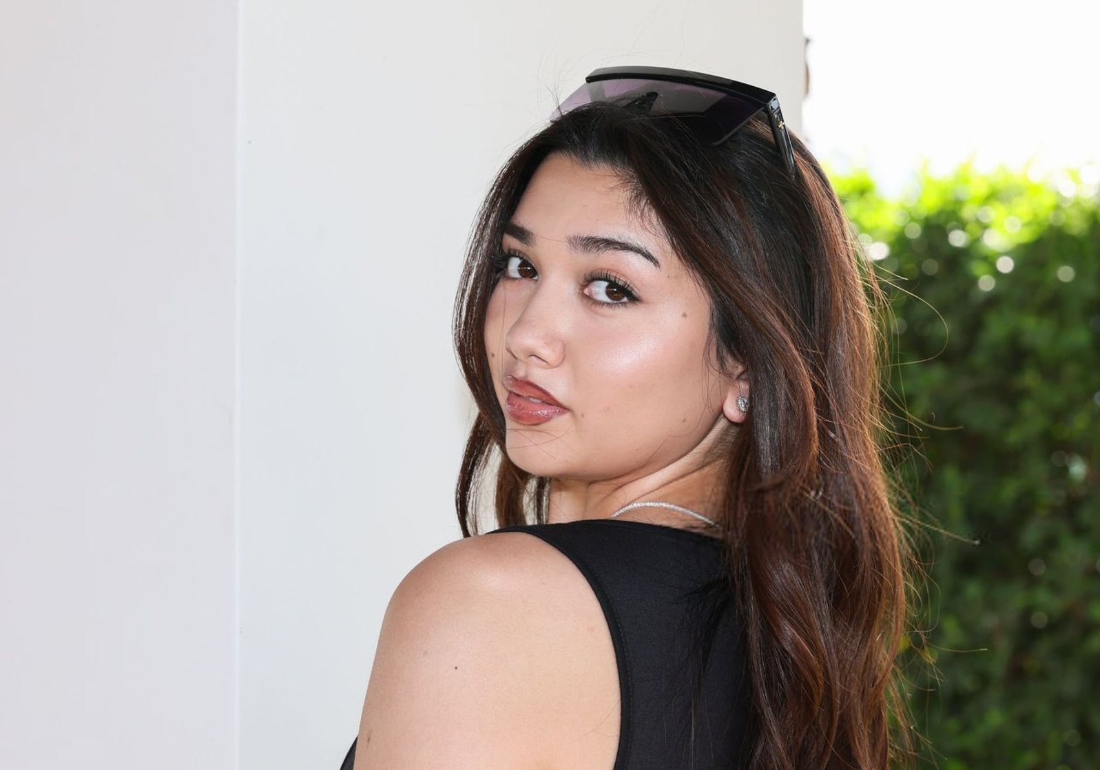 Picture of Julia Garcia