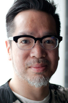 Naoki Sato picture