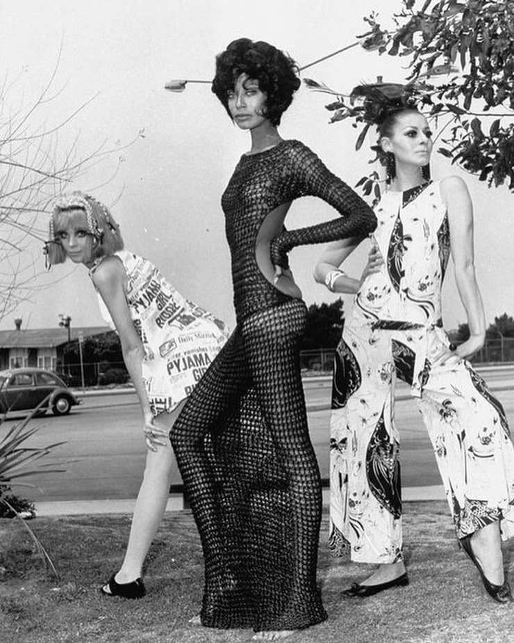 Picture of Donyale Luna