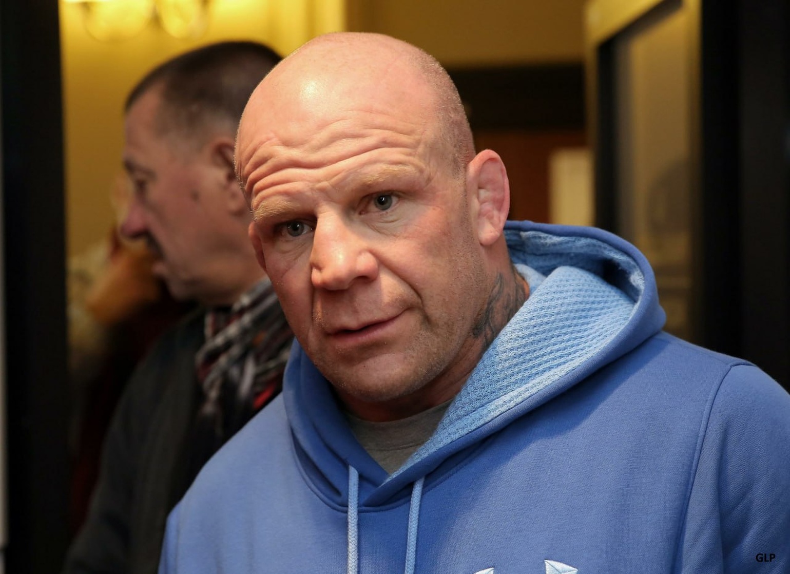 Image of Jeff Monson