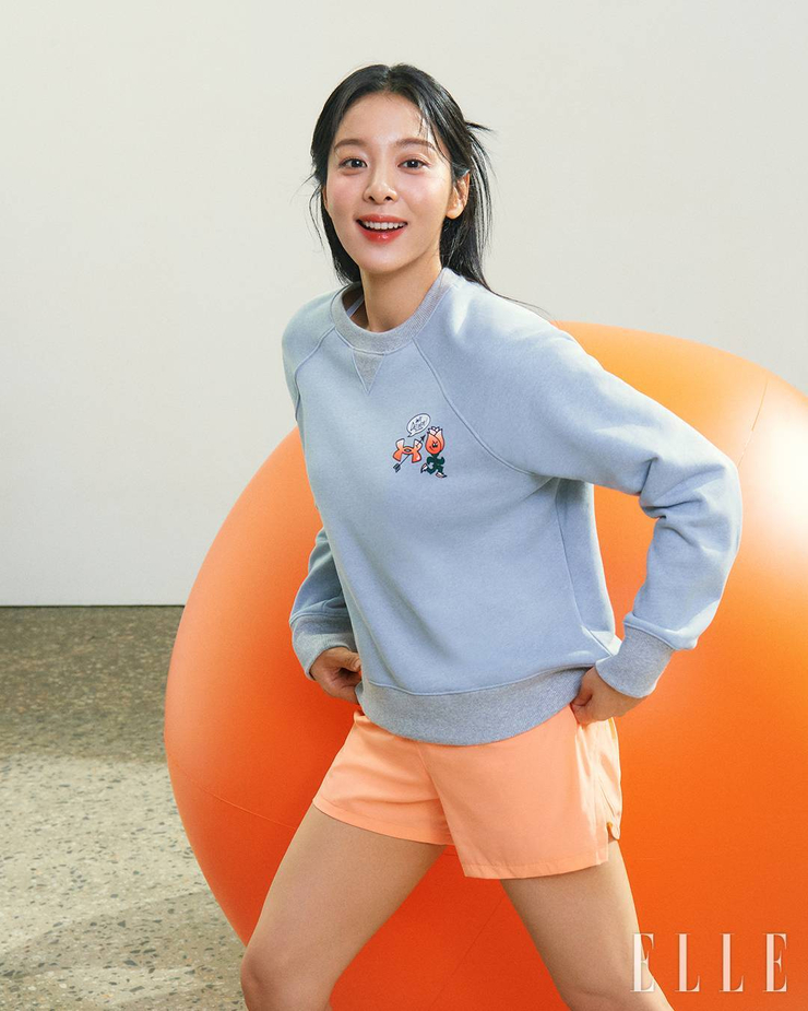 Picture of Seol In-ah