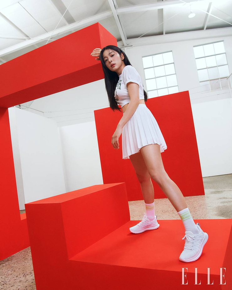 Picture of Seol In-ah