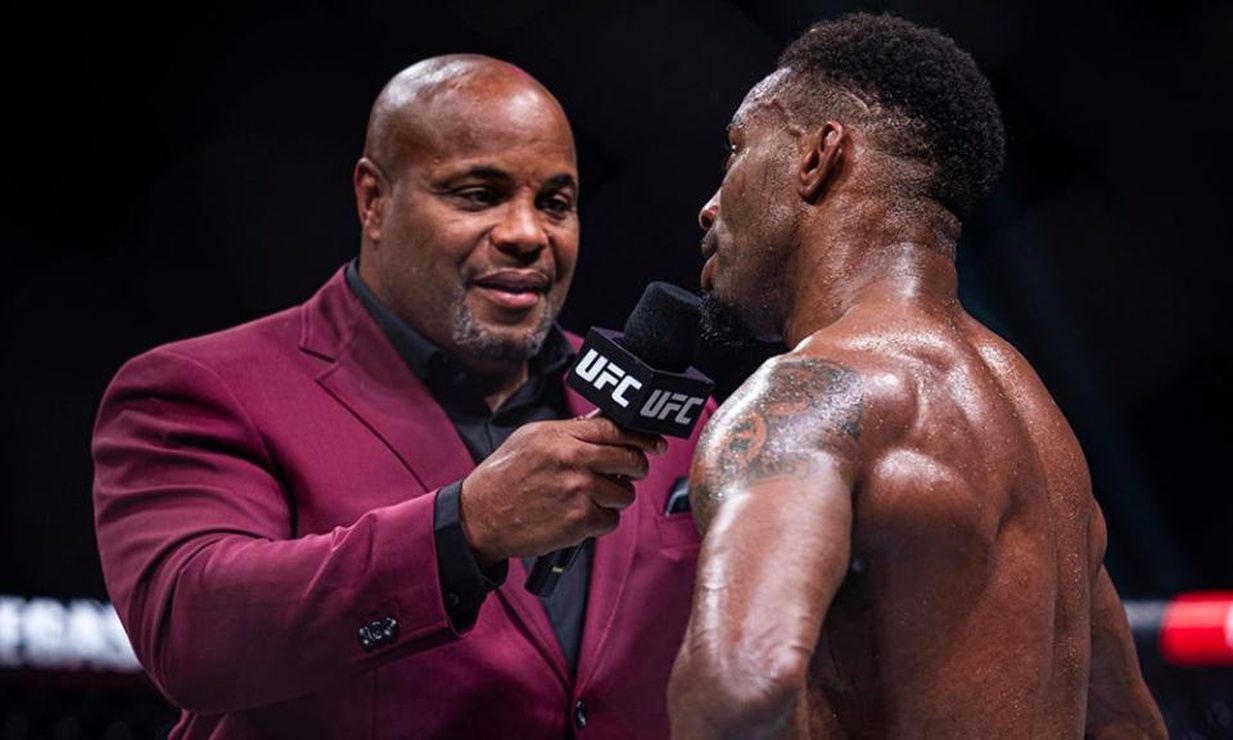 Image of Lerone Murphy