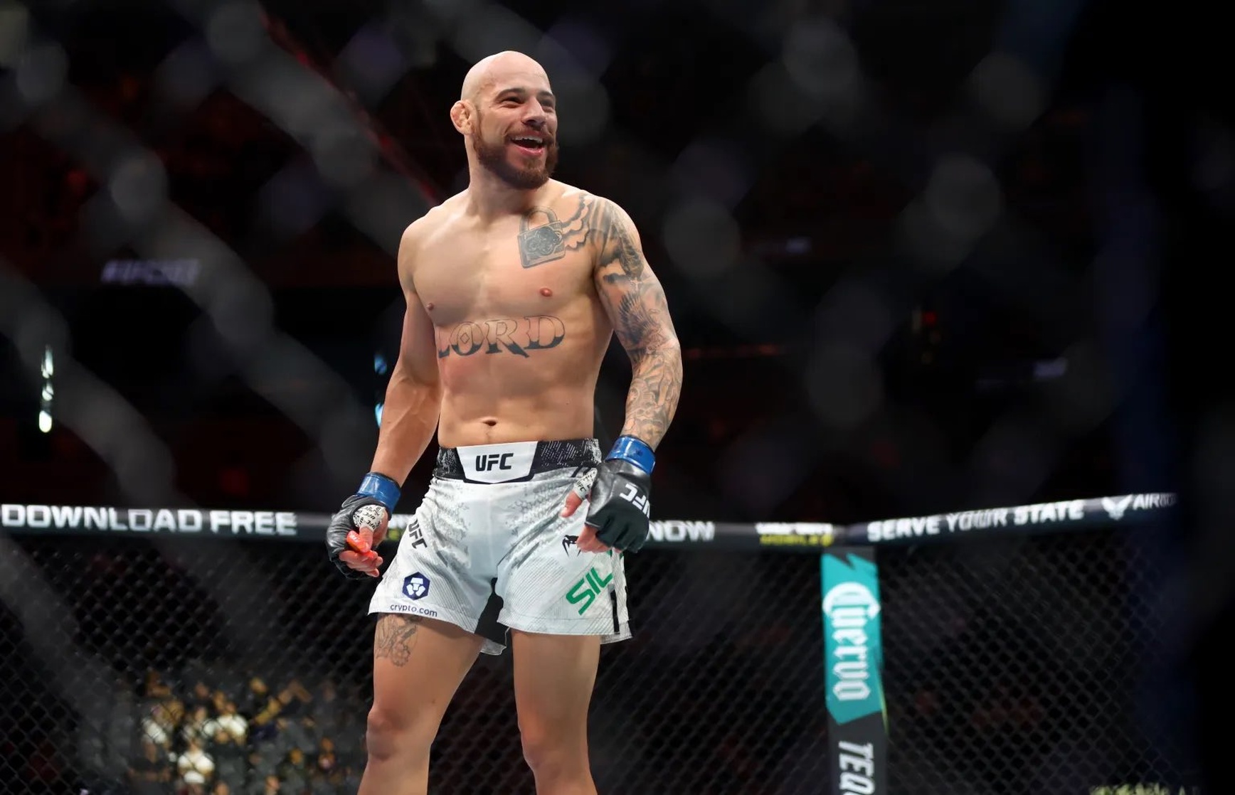 Picture of Jean Silva