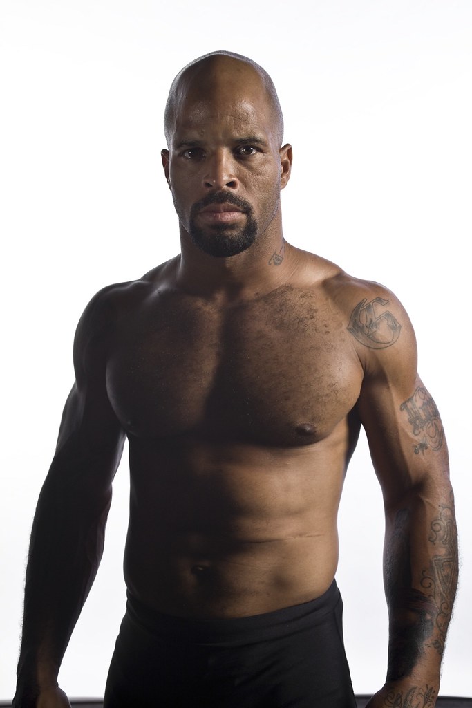 Picture of Houston Alexander